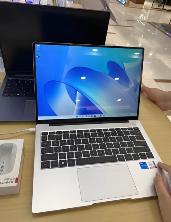 matebook14插电源仍掉电截图