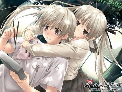 缘之空 cg H截图