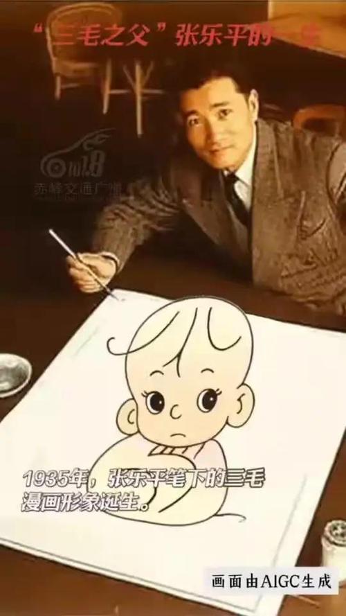 漫画画师的工作内容