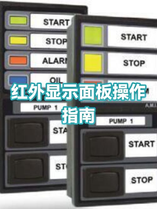 显示器面板类型图标