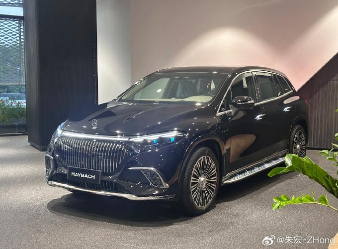 奔驰迈巴赫680价格是多少钱一辆图标
