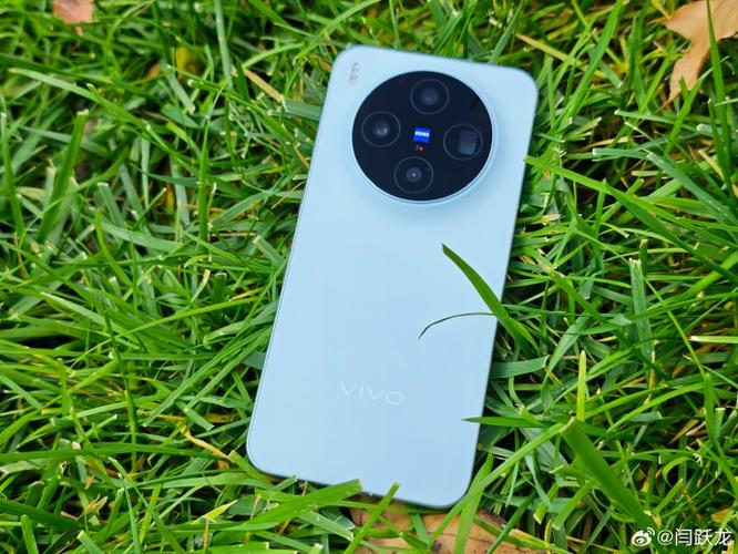 vivo x30参数配置截图