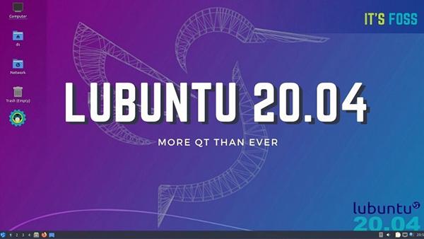 Lubuntu播放器下载图标