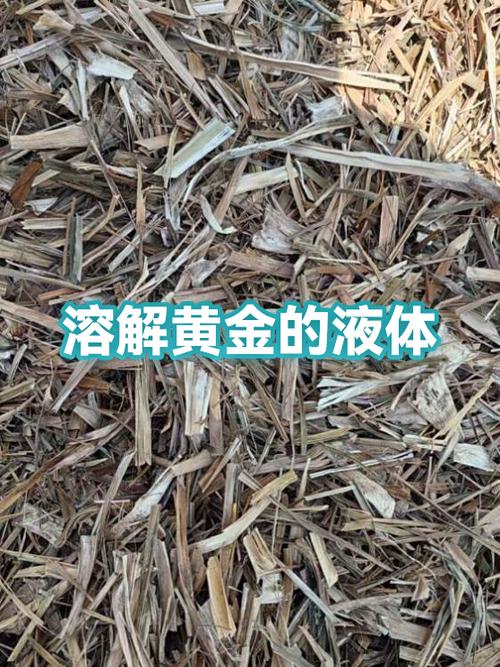 黄金不可溶于什么液体截图