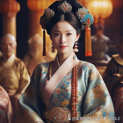 韩国全贵妃图标