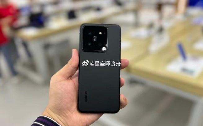 小米14DC调光护眼吗图标