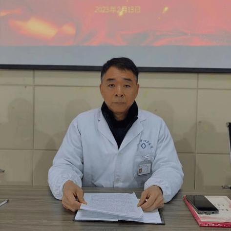 精神卫生科孙宏亮医生图标