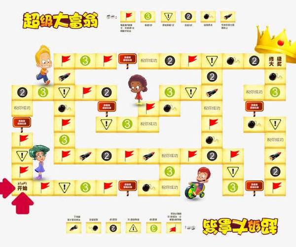 有道 知识大富翁图标