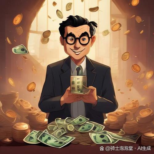 攒未来