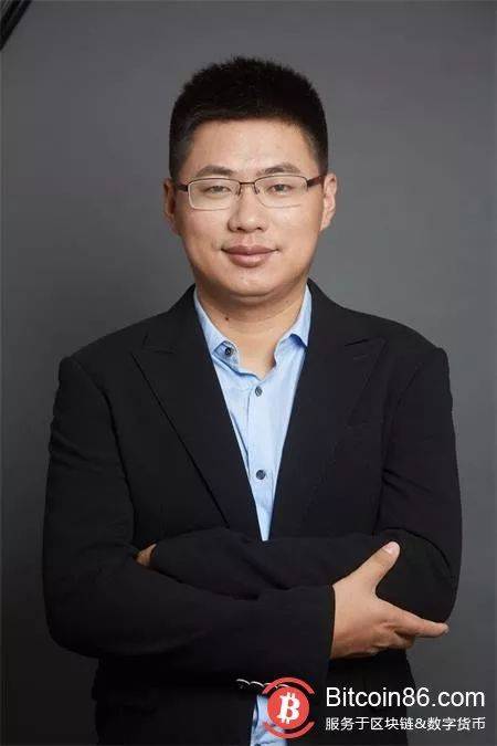 鱼池矿池创始人