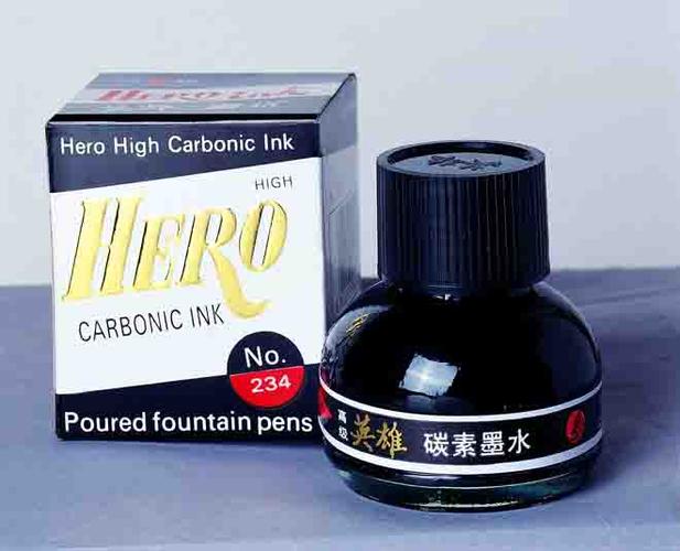 碳素墨水有保质期吗图标