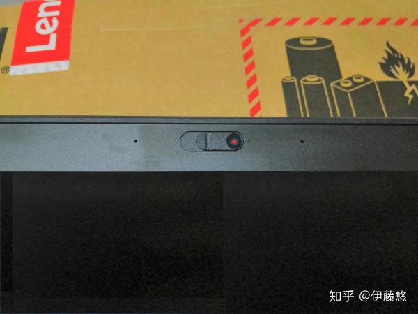摄像头物理开关