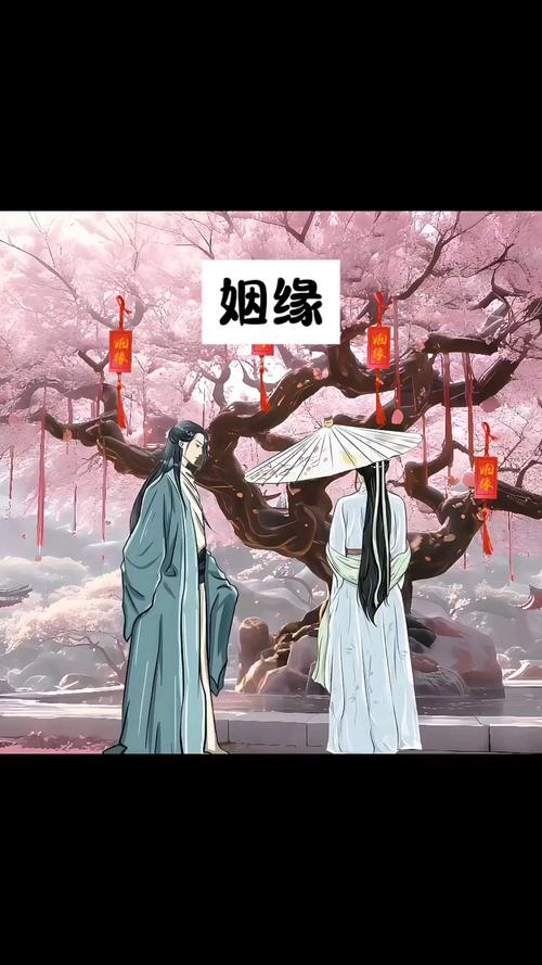 穿越之姻缘劫游戏新版图标