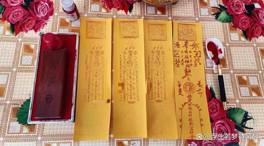 运气差怎么改善图标