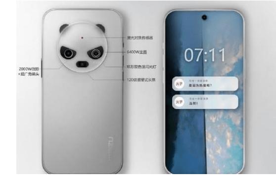 魅族手机小熊猫不见了截图