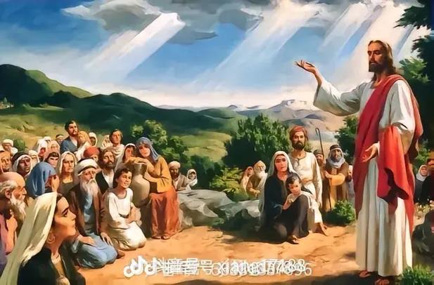主日最好的6个讲道图标