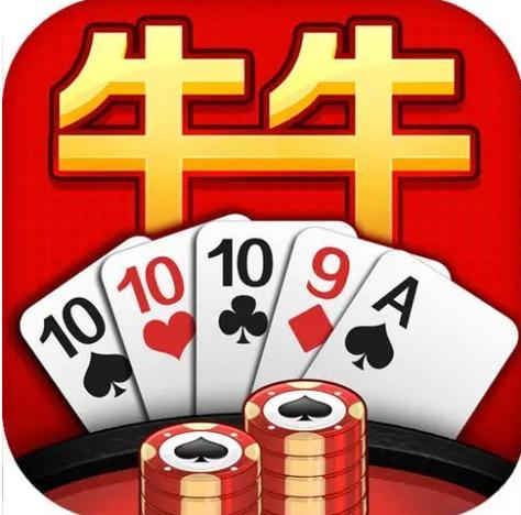 牛牛赚大钱app官方图标