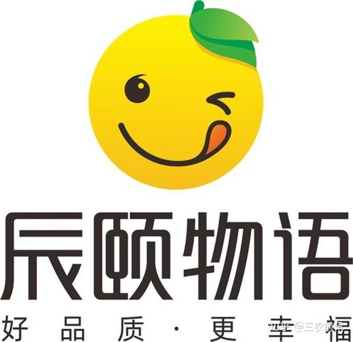 辰颐物语官网图标