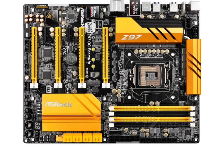 z97主板超频教程图标