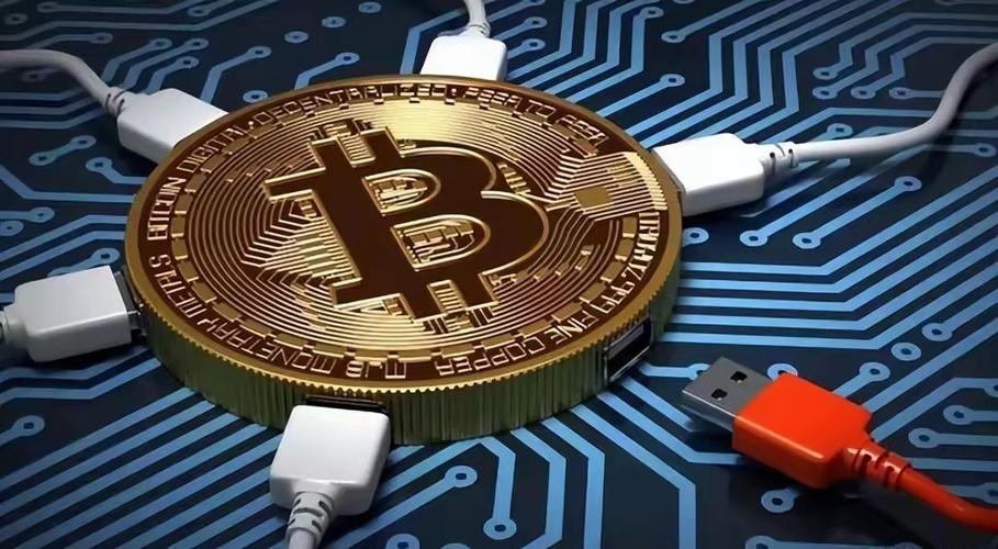 比特币的实际价值图标
