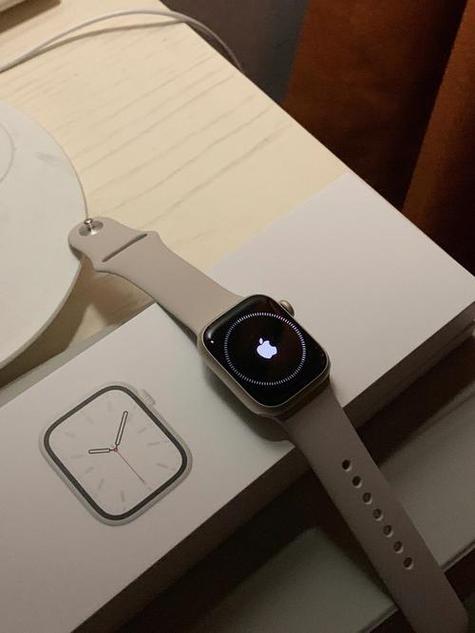 applewatchApp下载图标