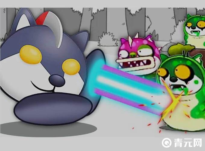 狗头大作战最新版图标
