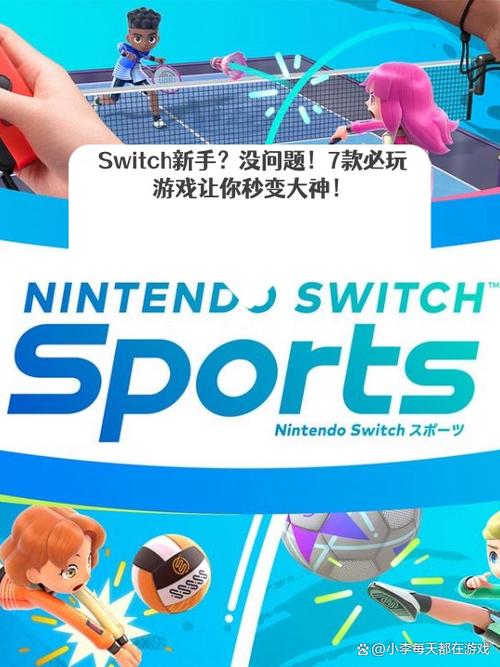 switch游戏怎么装截图