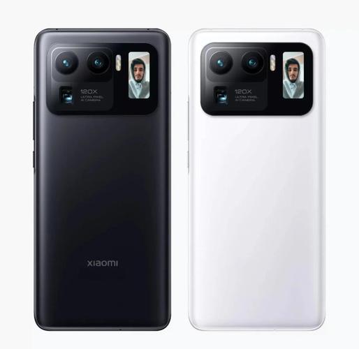 小米11ultra屏幕什么级别截图