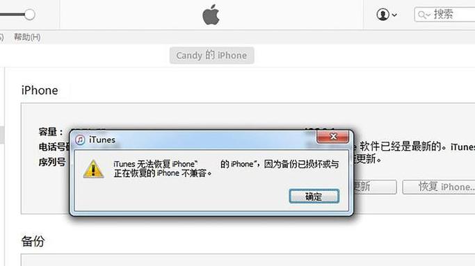 电脑上下载不了iTunes截图
