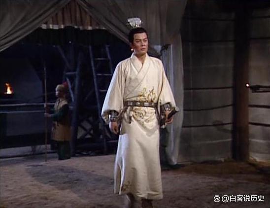 周瑜是怎么样的人截图