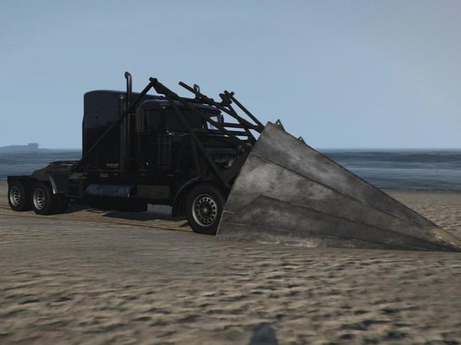 gta佩里科岛前置截图