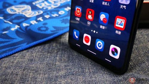vivox21怎么换桌面壁纸图标