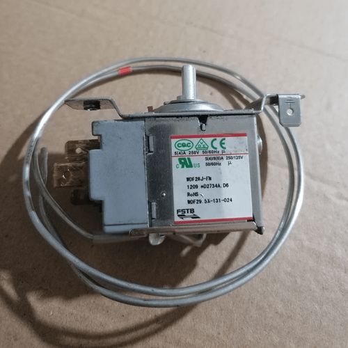 wdf28与26温控器区别图标