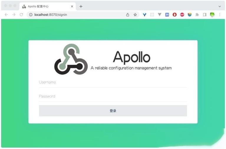 如何使用apollo功能图标