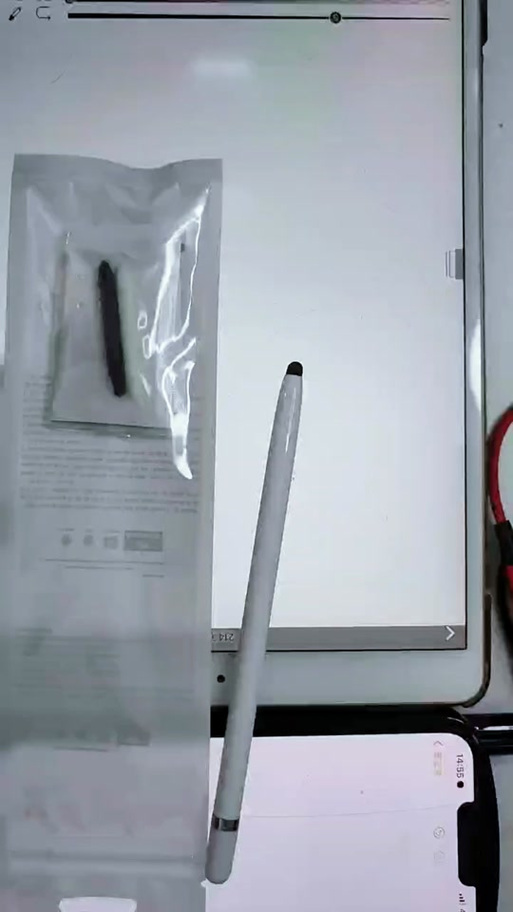 oppo手机设置笔划粗细