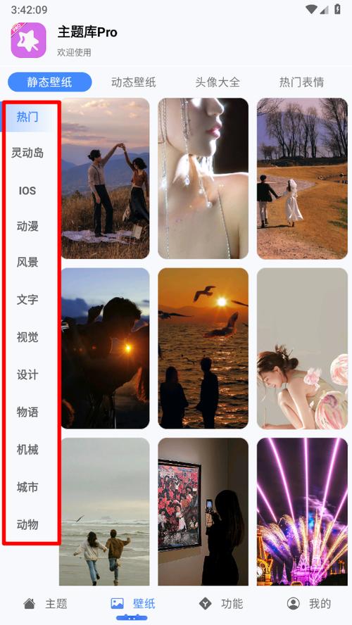 主题库pro免费版答案截图