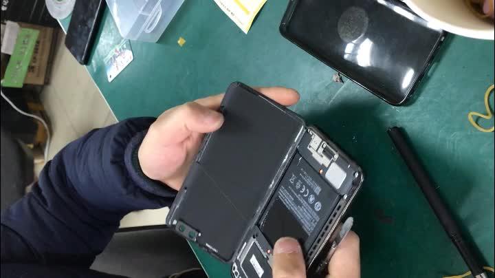 小米6第三方指纹修复图标