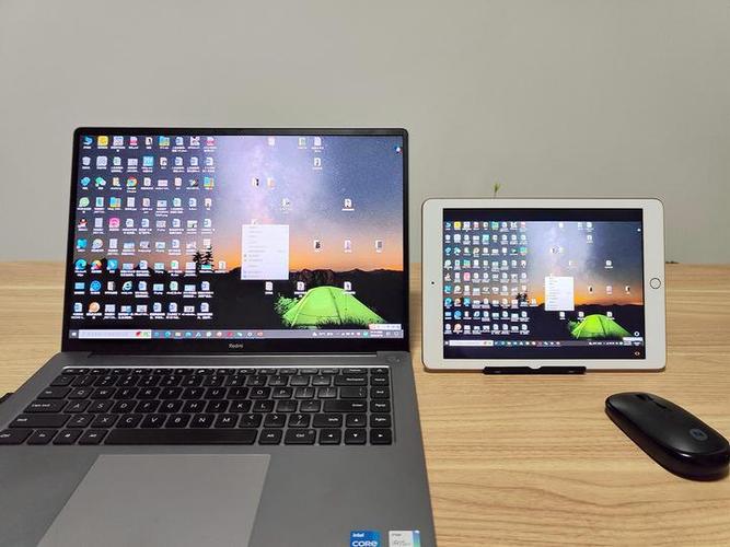 ipad如何实现右键功能图标