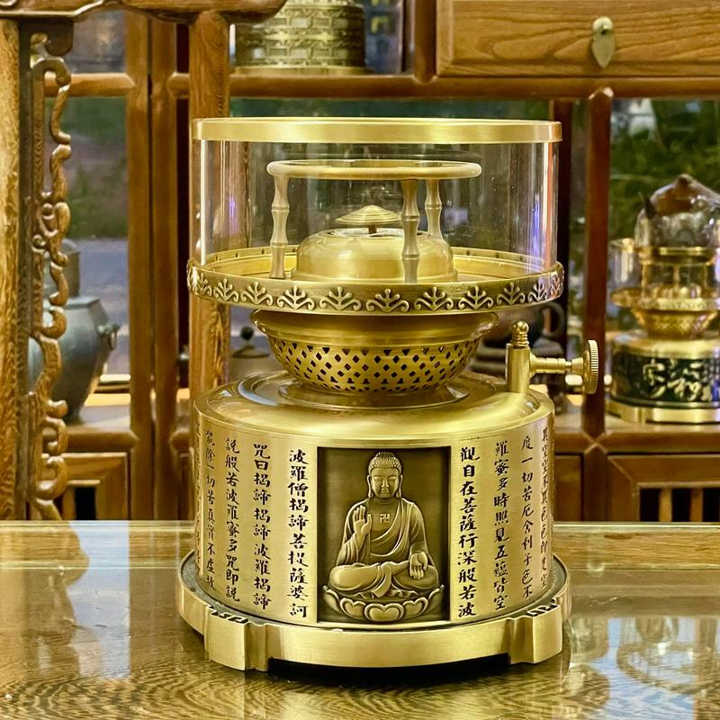念佛经图标