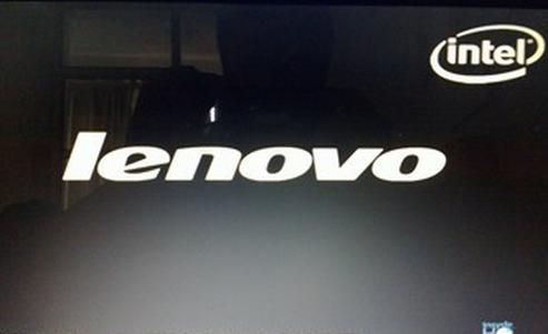 联想台式机开机一直停留在lenovo图标
