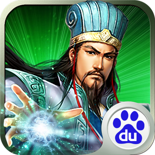三国冰河账号可以转让吗图标
