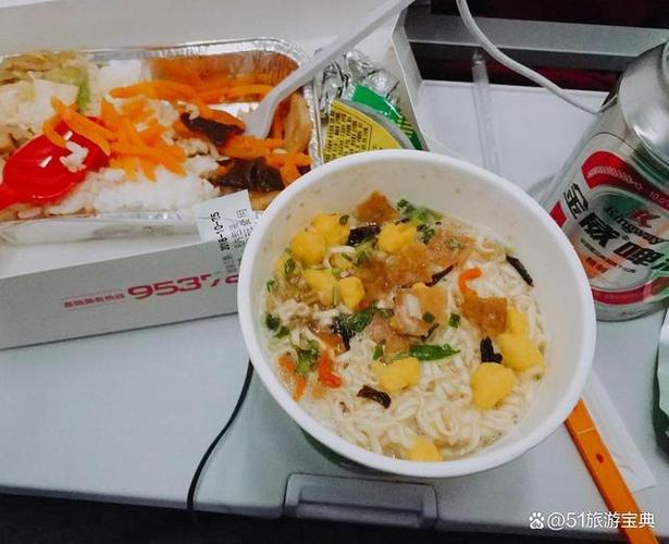 飞机场可以带方便面进去吗图标
