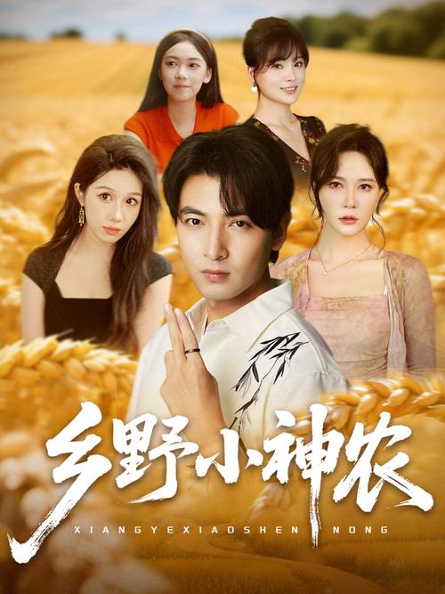 小神农美化包(免费版)图标