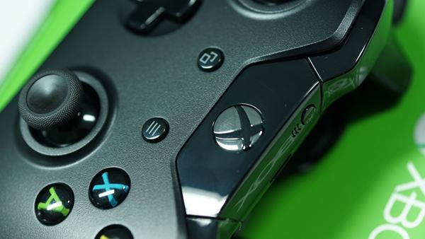 xboxone手柄连接win10截图