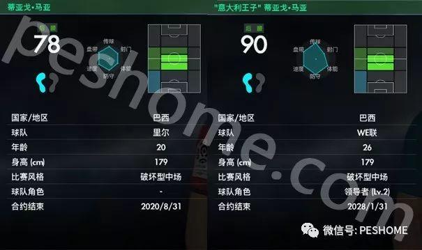 pes 2018图标