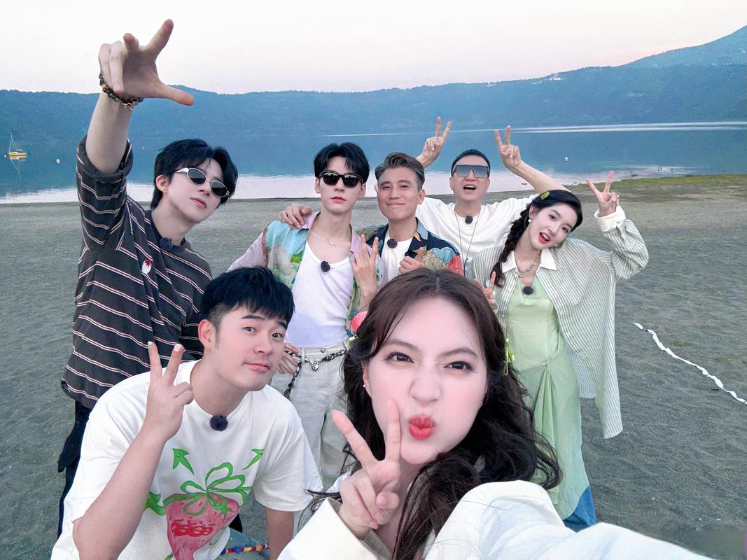 心情好的日子综艺图标