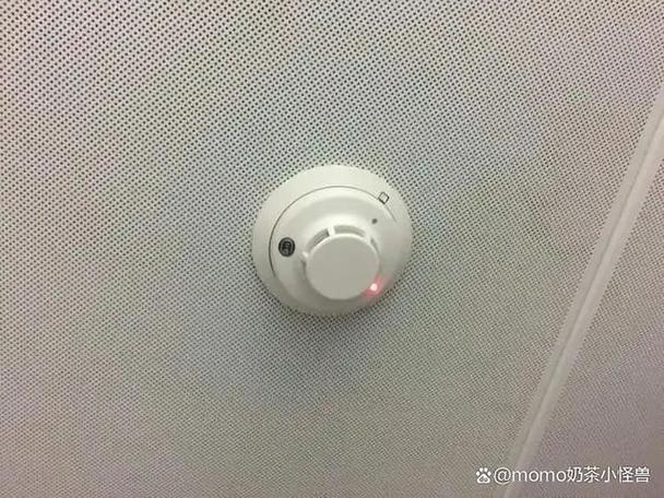 酒店摄像头红点是一直闪的吗截图