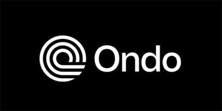 ondo币创始人图标