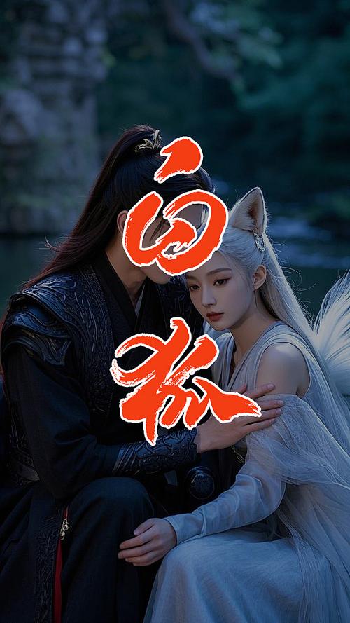 白狐影视免费版在线观看电视剧图标