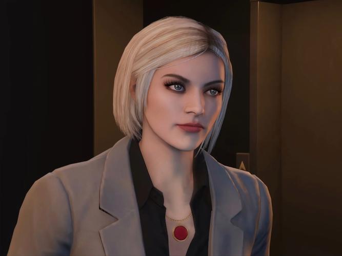 gta5女性角色电话缩略图